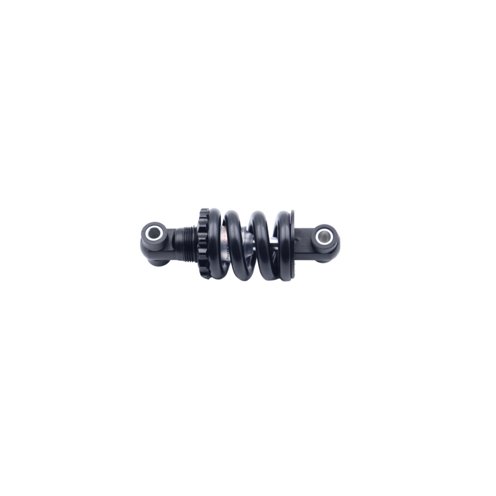 KuKirin/Kugoo Kirin G2 Max Front & Rear Suspension - KuKirin Scooter Parts