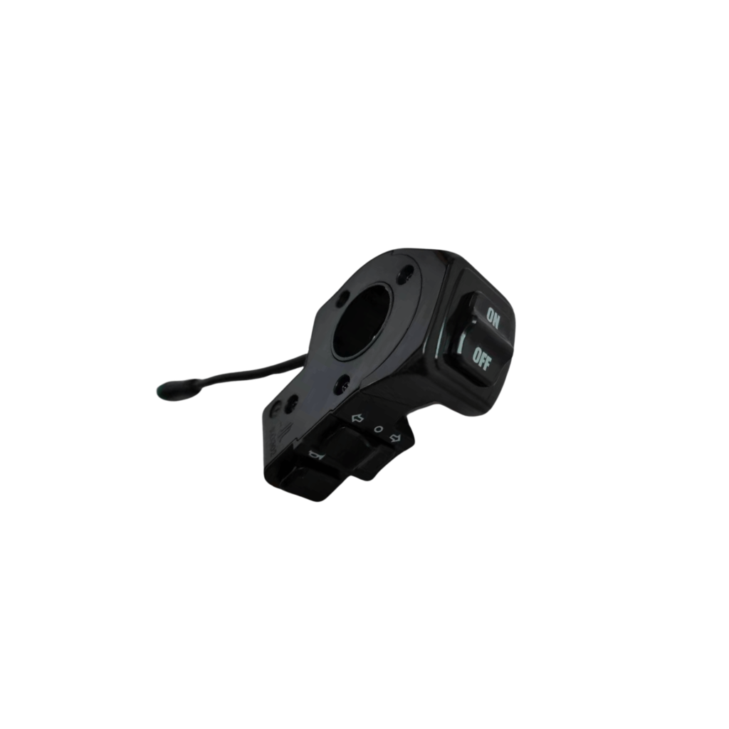 KuKirin/Kugoo Kirin G2 Pro & G2 Max Light Switch - KuKirin Scooter Parts