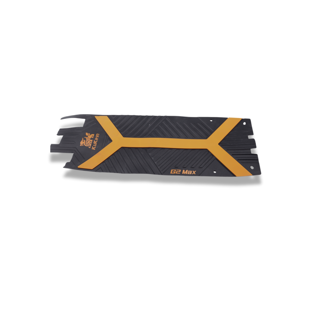 KuKirin/Kugoo Kirin G2 Max Rubber Foot Pad - KuKirin Scooter Parts