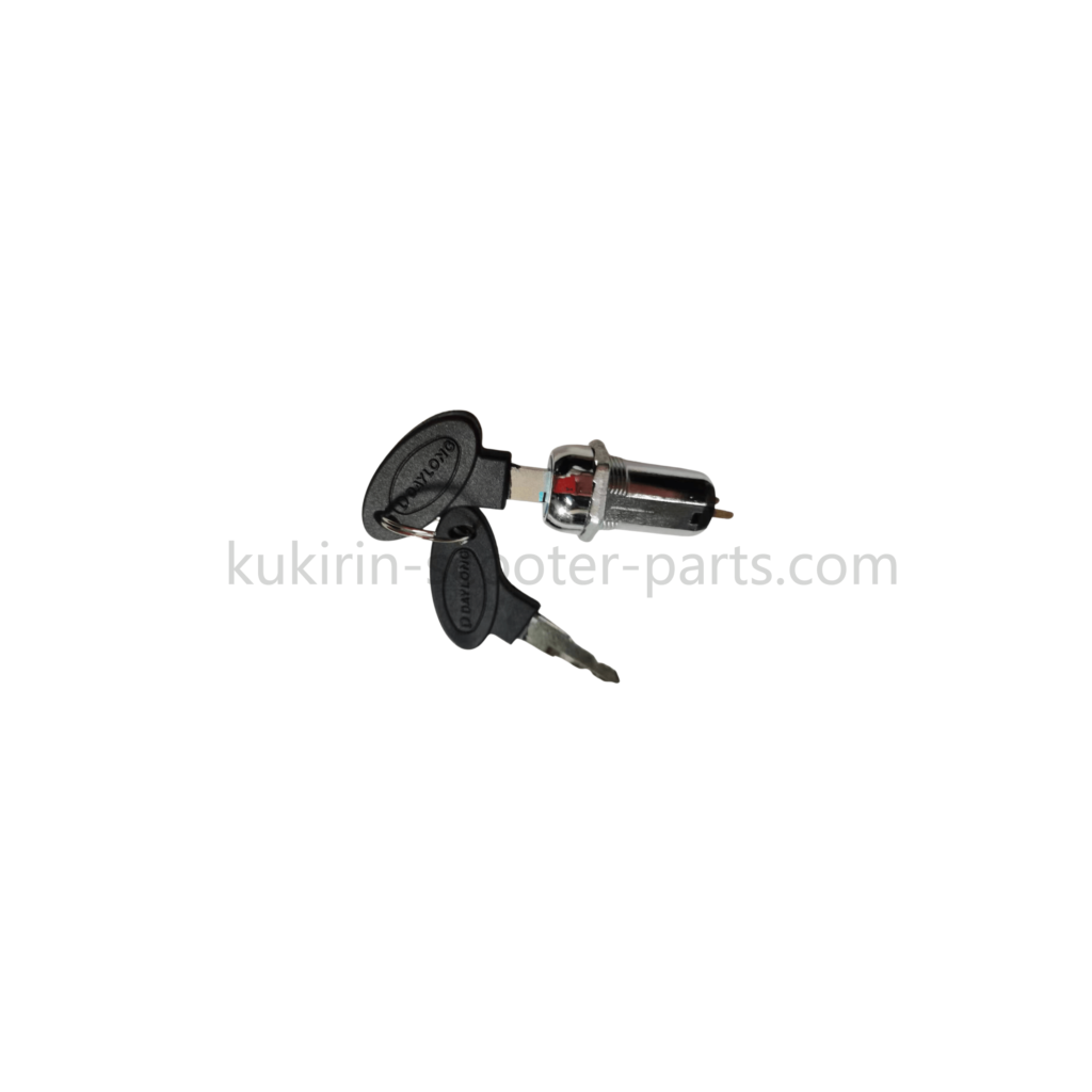 KuKirin G4 Key Ignition - KuKirin Scooter Parts