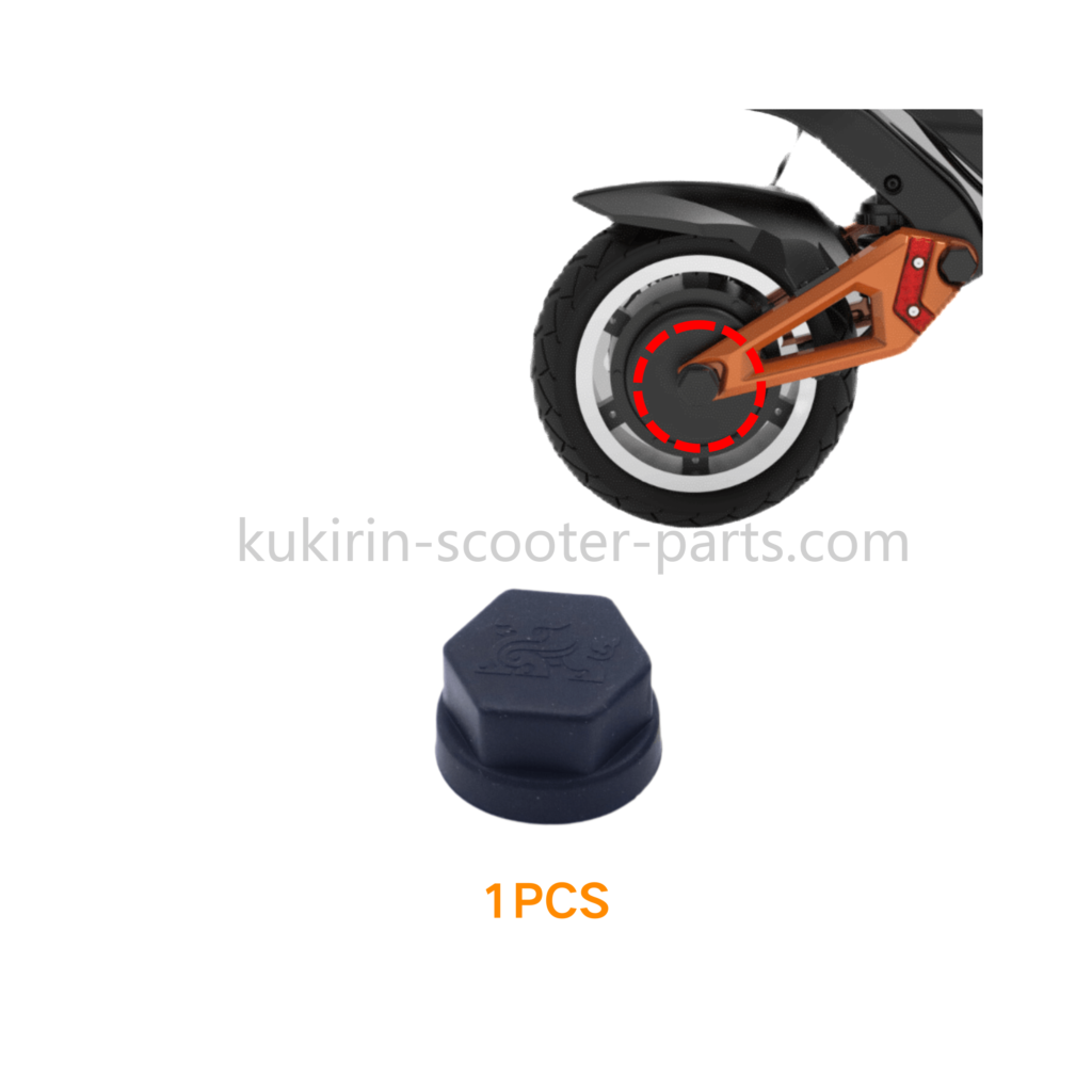 KuKirin G3 Pro Motor Screw Cover - KuKirin Scooter Parts